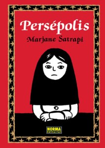 Persepolis Journal: Chapter 3, The Water Cell – Tim's Free English ...