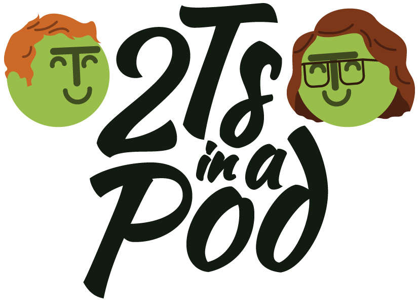 2Ts in a Pod Episode 60: Expressions & Their Origins – Tim's Free ...